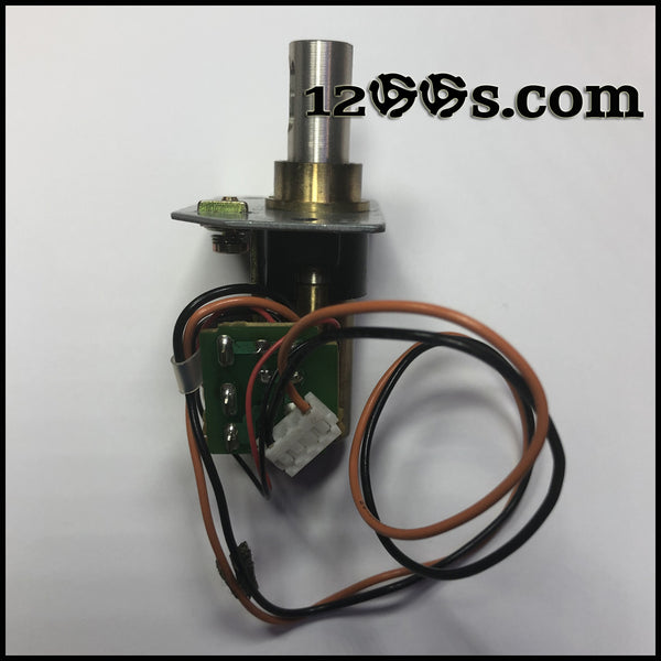 1210 M5G / MK5G TARGET (POP UP) LIGHT ASSEMBLY – 1200s.com