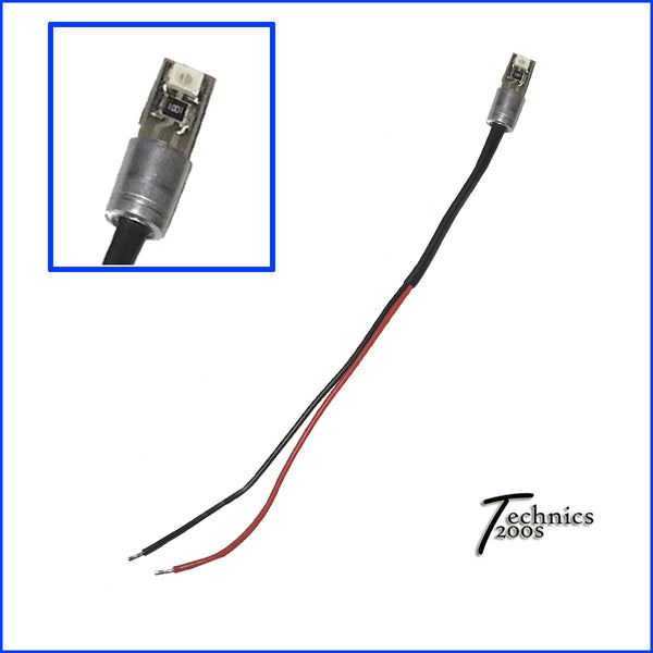 Target Light (Pop Up) LED – 1200s.com